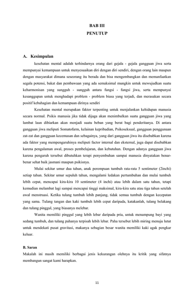 Perkembangan reproduksi | DOC