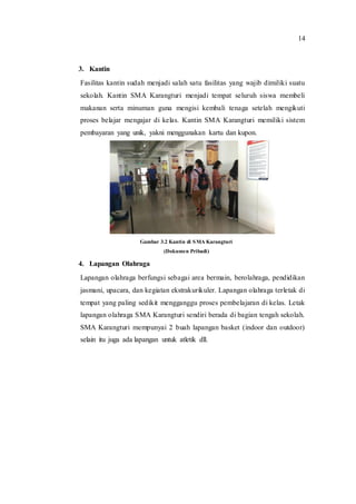 Perkembangan sekolah karangturi semarang | PDF