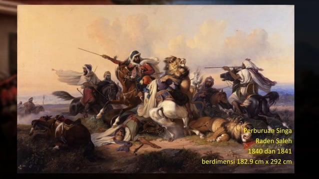 PERKEMBANGAN SENI RUPA INDONESIA.pptx