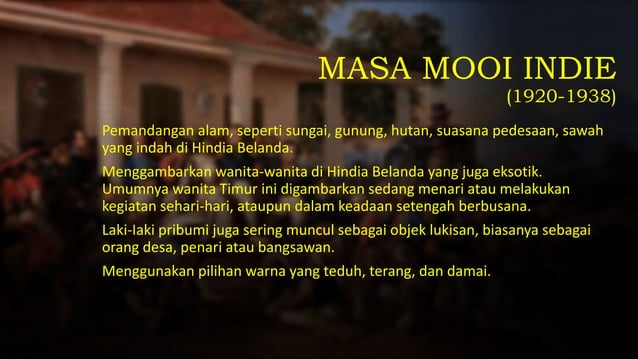 PERKEMBANGAN SENI RUPA INDONESIA.pptx