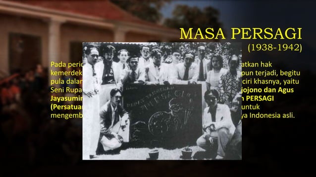 PERKEMBANGAN SENI RUPA INDONESIA.pptx