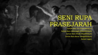 PERKEMBANGAN SENI RUPA INDONESIA.pptx