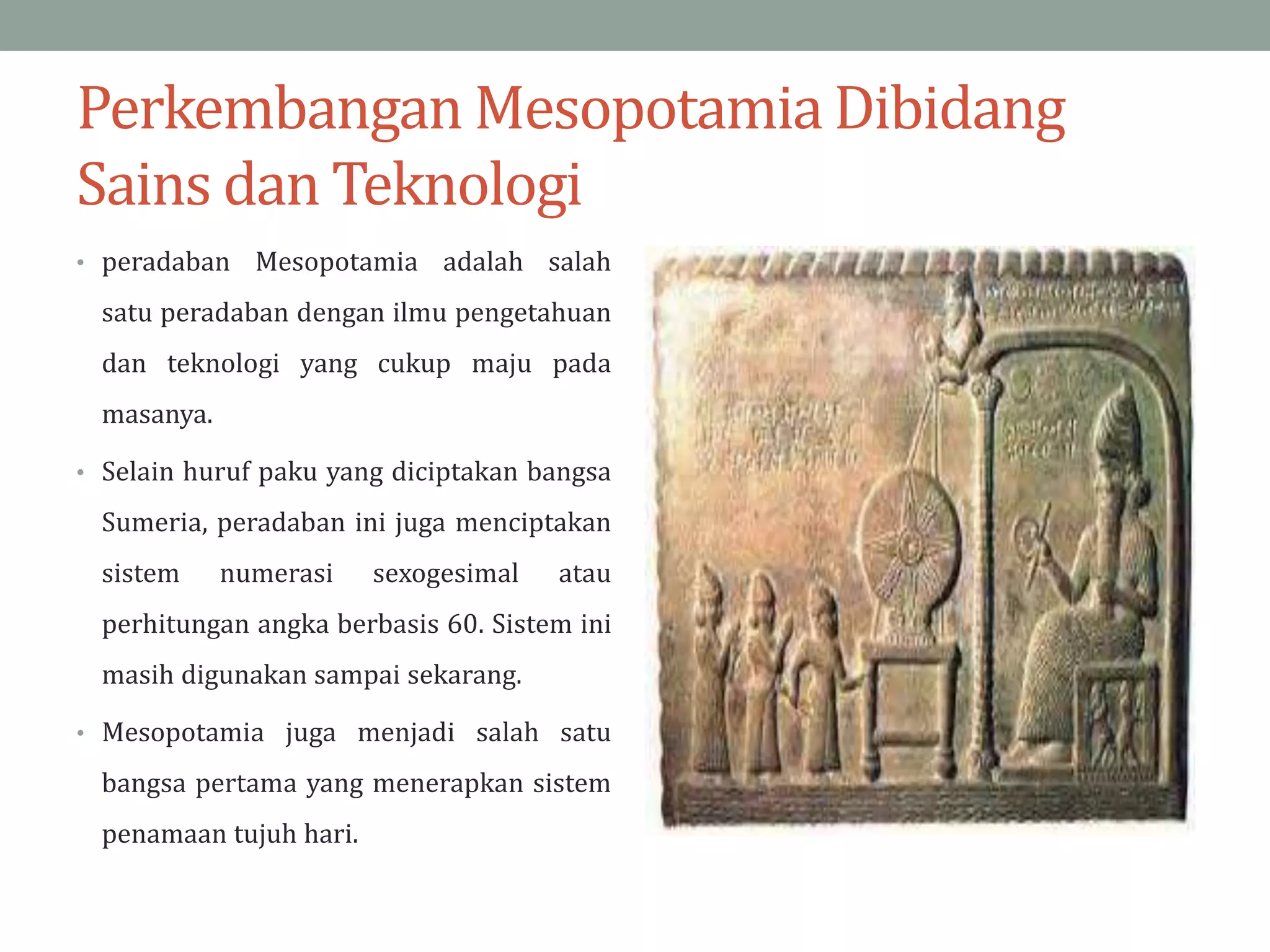 PERKEMBANGAN SENI RUPA MESOPOTAMIA.pptx