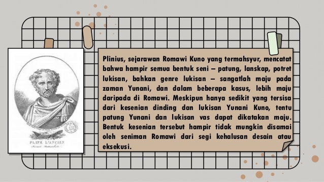 Perkembangan Seni Rupa Romawi_Siti Linda Puspita_21020085.pptx