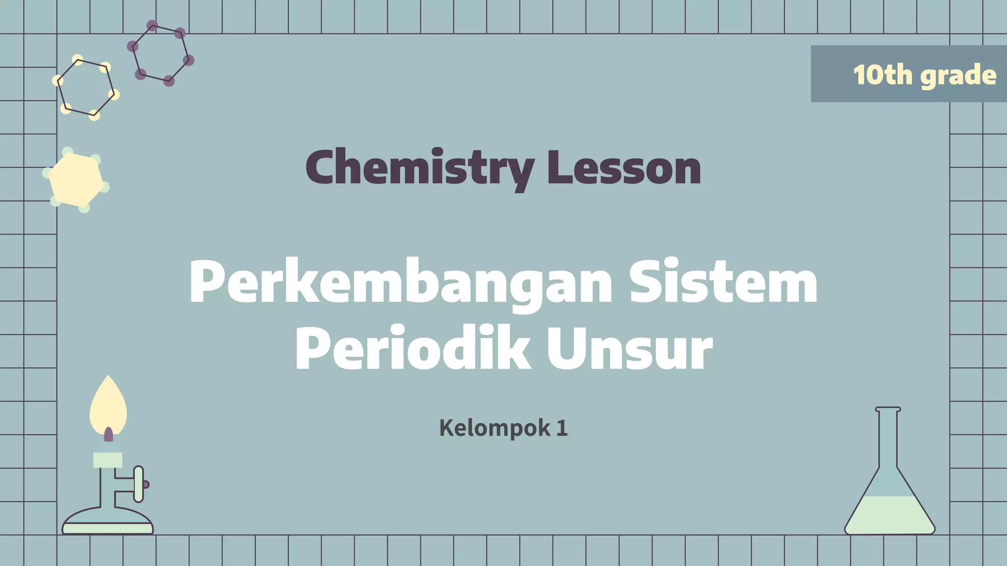 Perkembangan Sistem Periodik Unsur.pptx