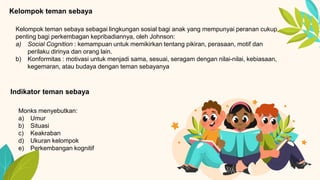 Perkembangan Sosial dan Kepribadian.pptx