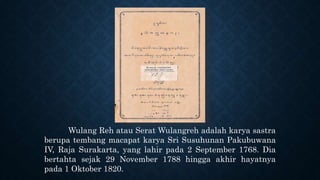Perkembangan sosiologi di indonesia | PPTX