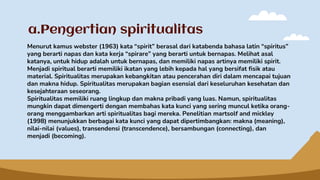 PERKEMBANGAN SPIRITUAL KEL.1.pptx