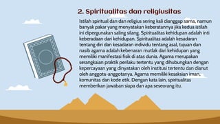 PERKEMBANGAN SPIRITUAL KEL.1.pptx