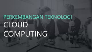 Perkembangan Teknologi.pptx