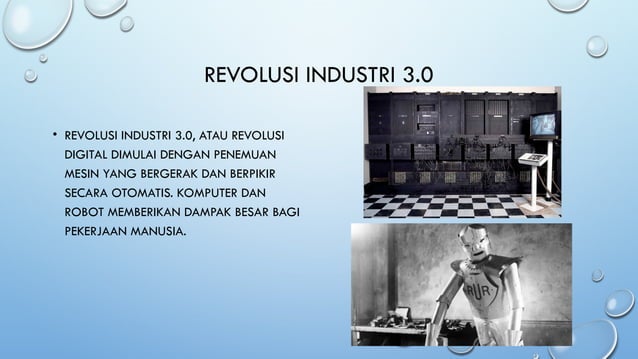 PERKEMBANGAN TEKNOLOGI DI INDUSTRI MANUFAKTUR.pptx