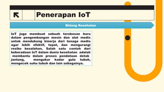 Perkembangan Teknologi, Industri Kerja, & Isu Global Pengolahan Hasil ...