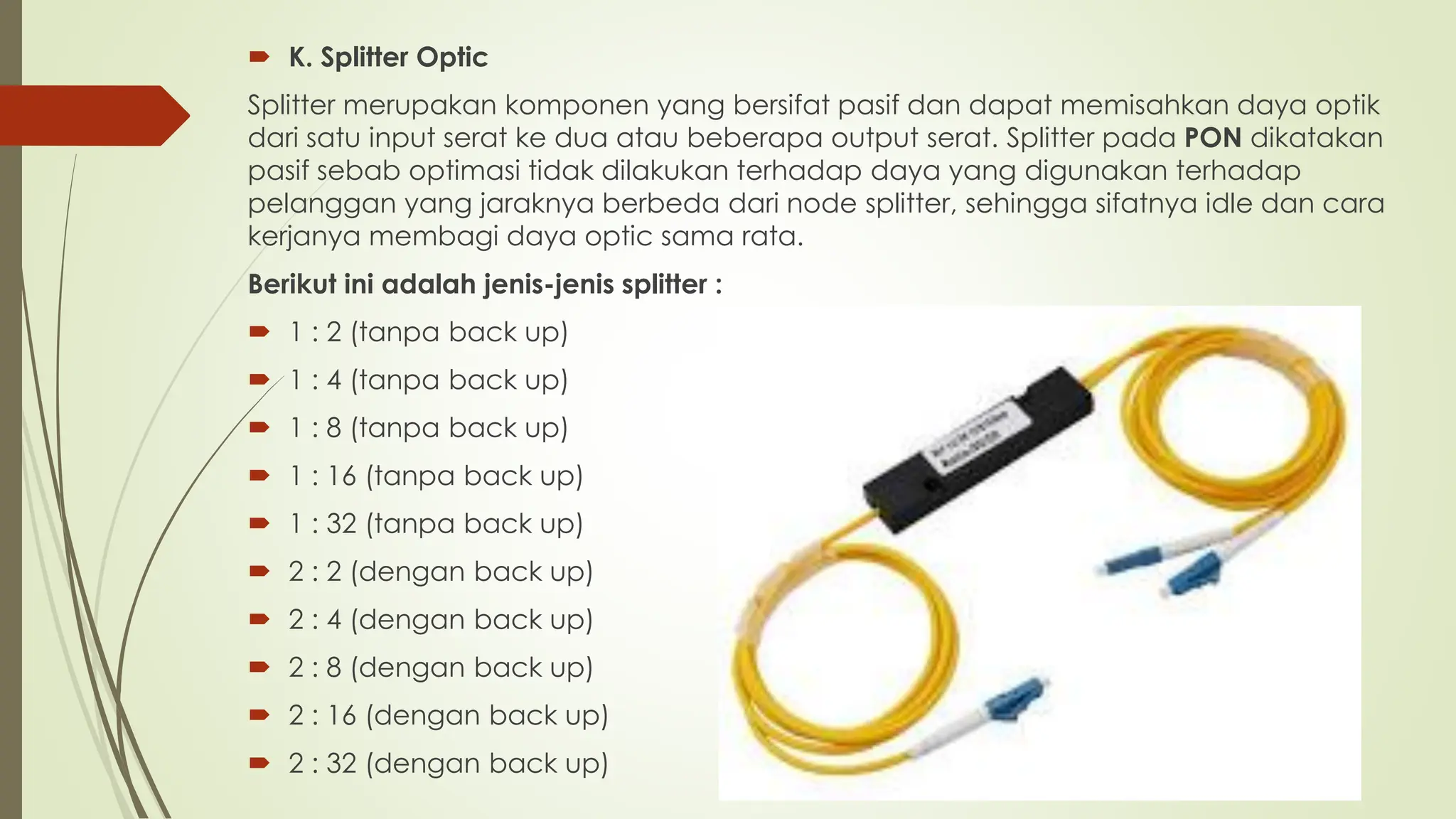 Perkembangan Teknologi TJKT - Fiber Optic.pdf