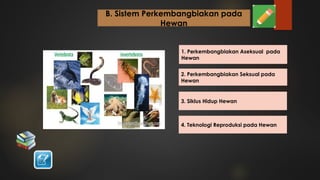 Perkembangbiakan pada hewan +Hereditas (a).pptx
