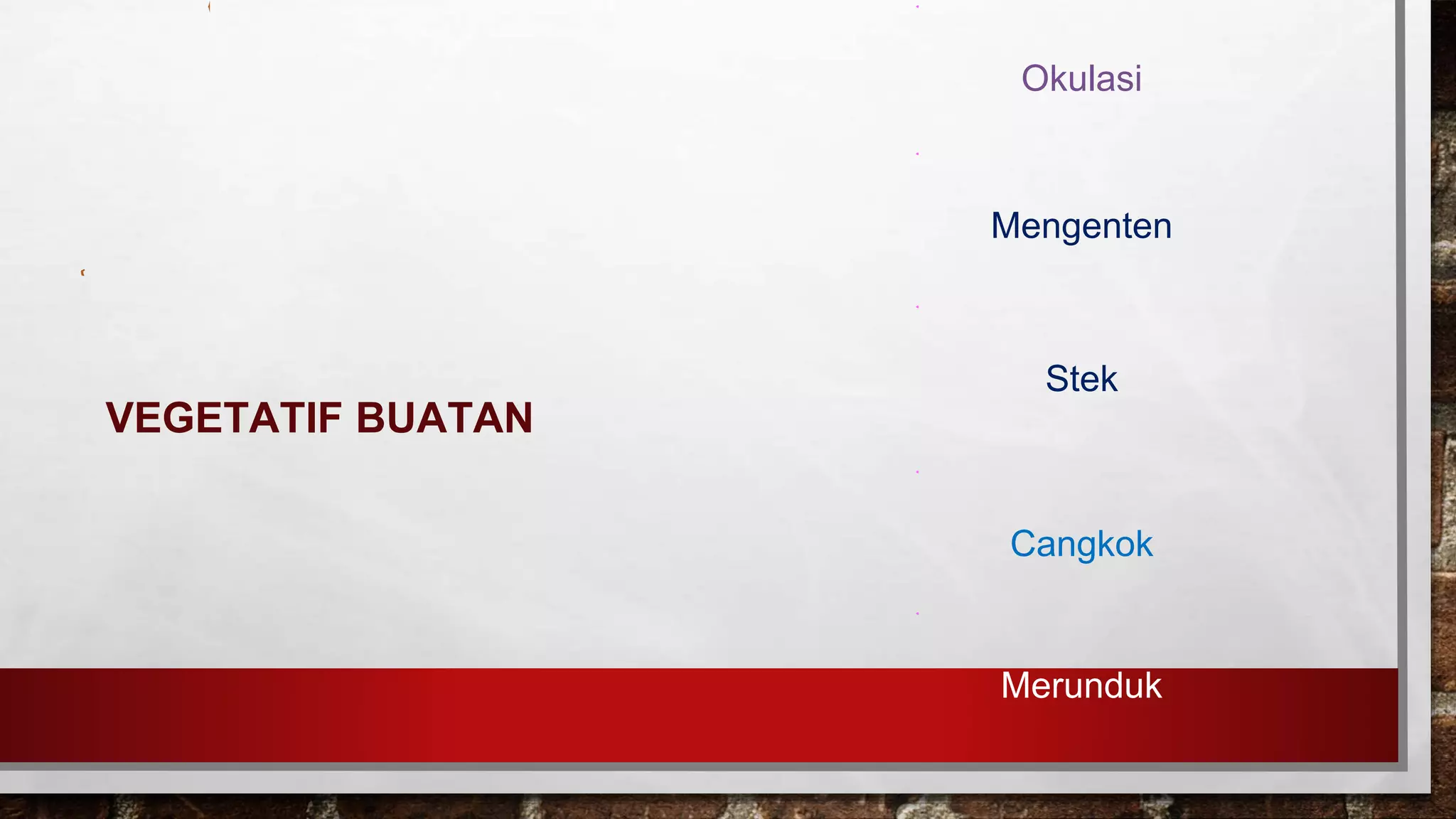 PERKEMBANGBIAKAN TUMBUHAN KELAS 6.ppt