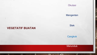 PERKEMBANGBIAKAN TUMBUHAN KELAS 6.ppt