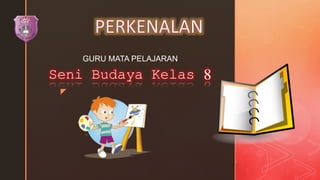 Perkenalan | PPTX