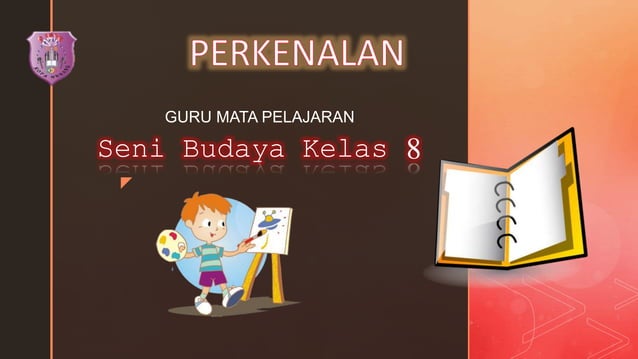 Perkenalan | PPTX