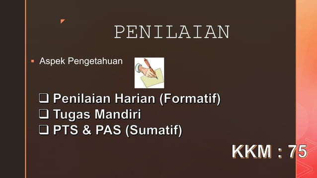 Perkenalan | PPTX