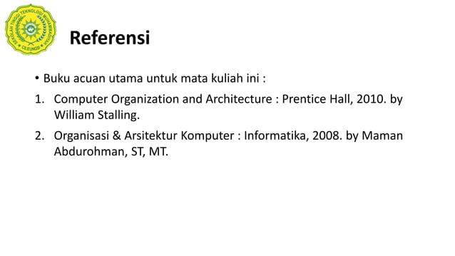 Perkenalan | PPT