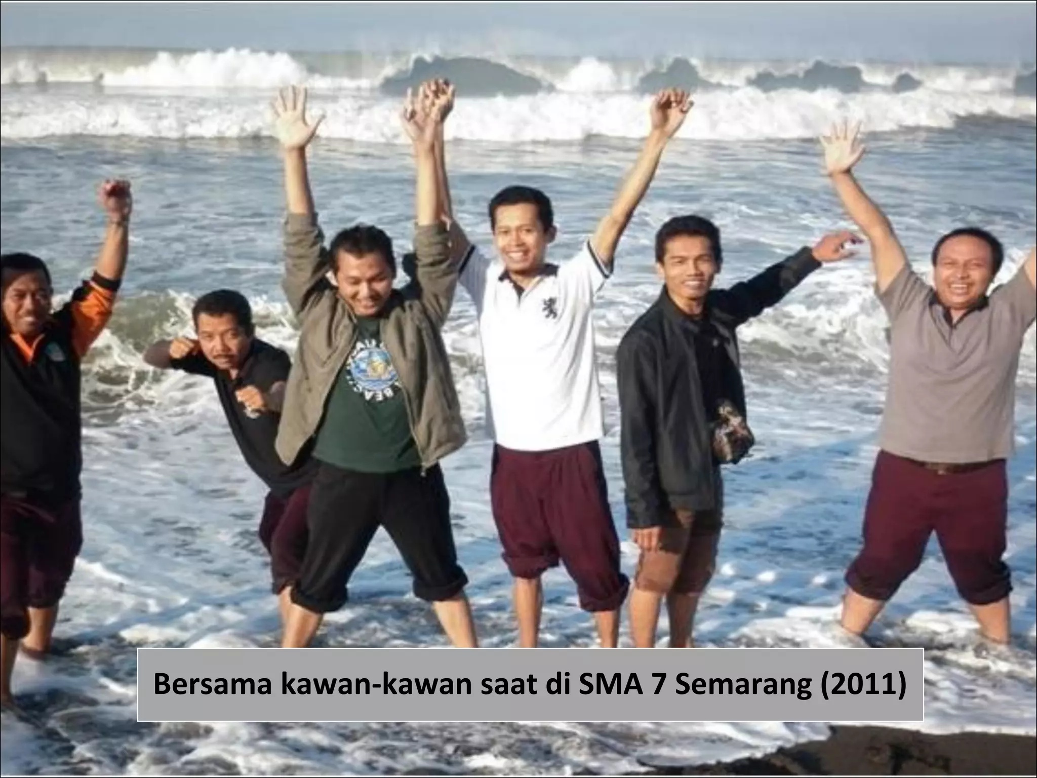 Perkenalan diri | PPT