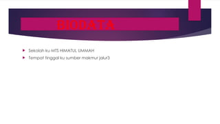 PERKENALAN WISNU pada materi powerpoint.pptx