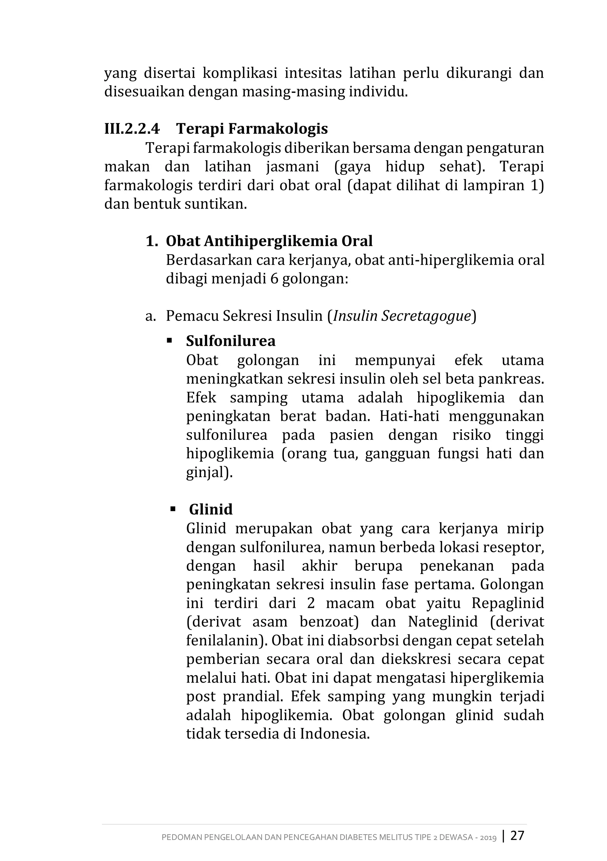 Perkeni dm 2019 | PDF