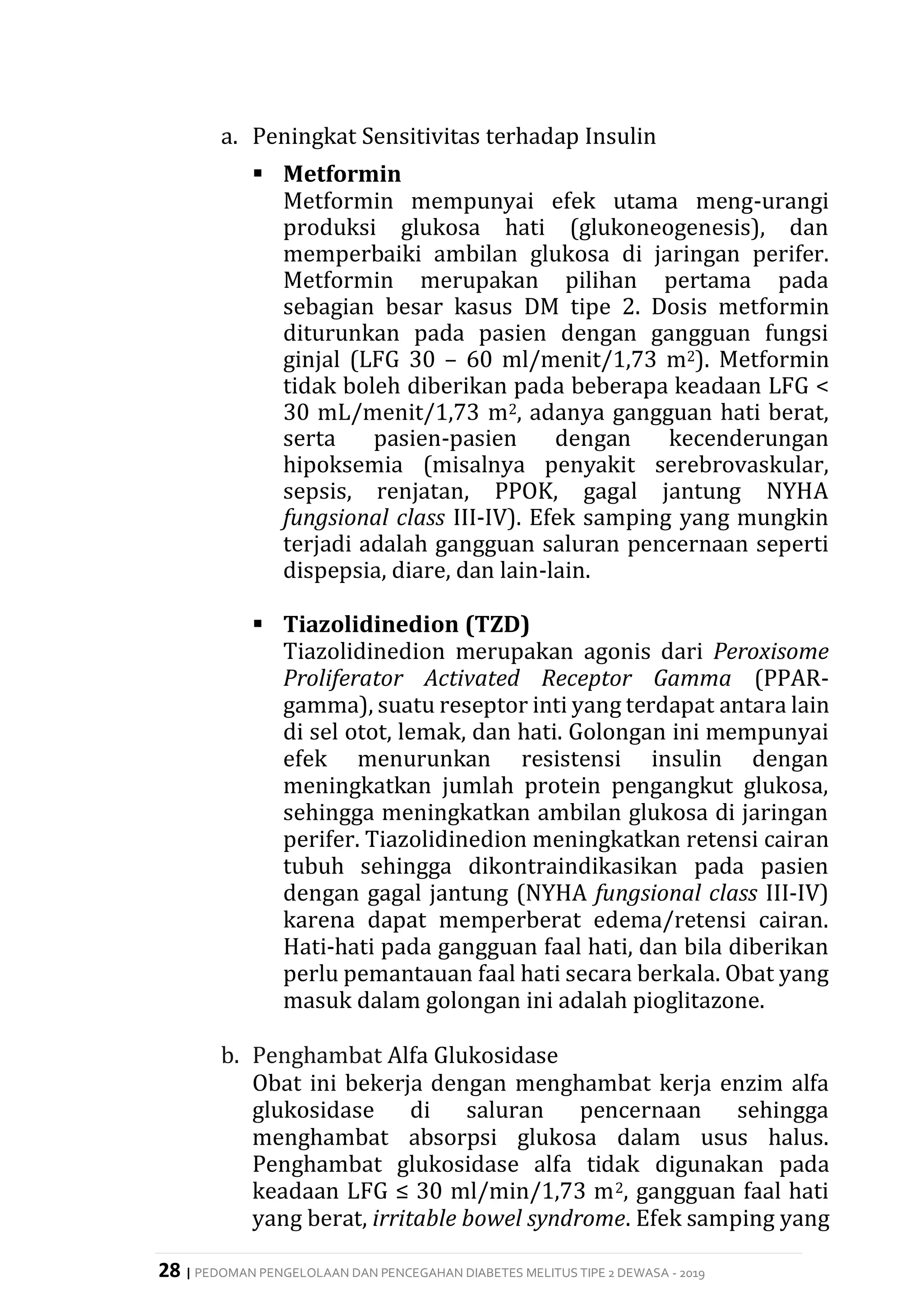 Perkeni dm 2019 | PDF