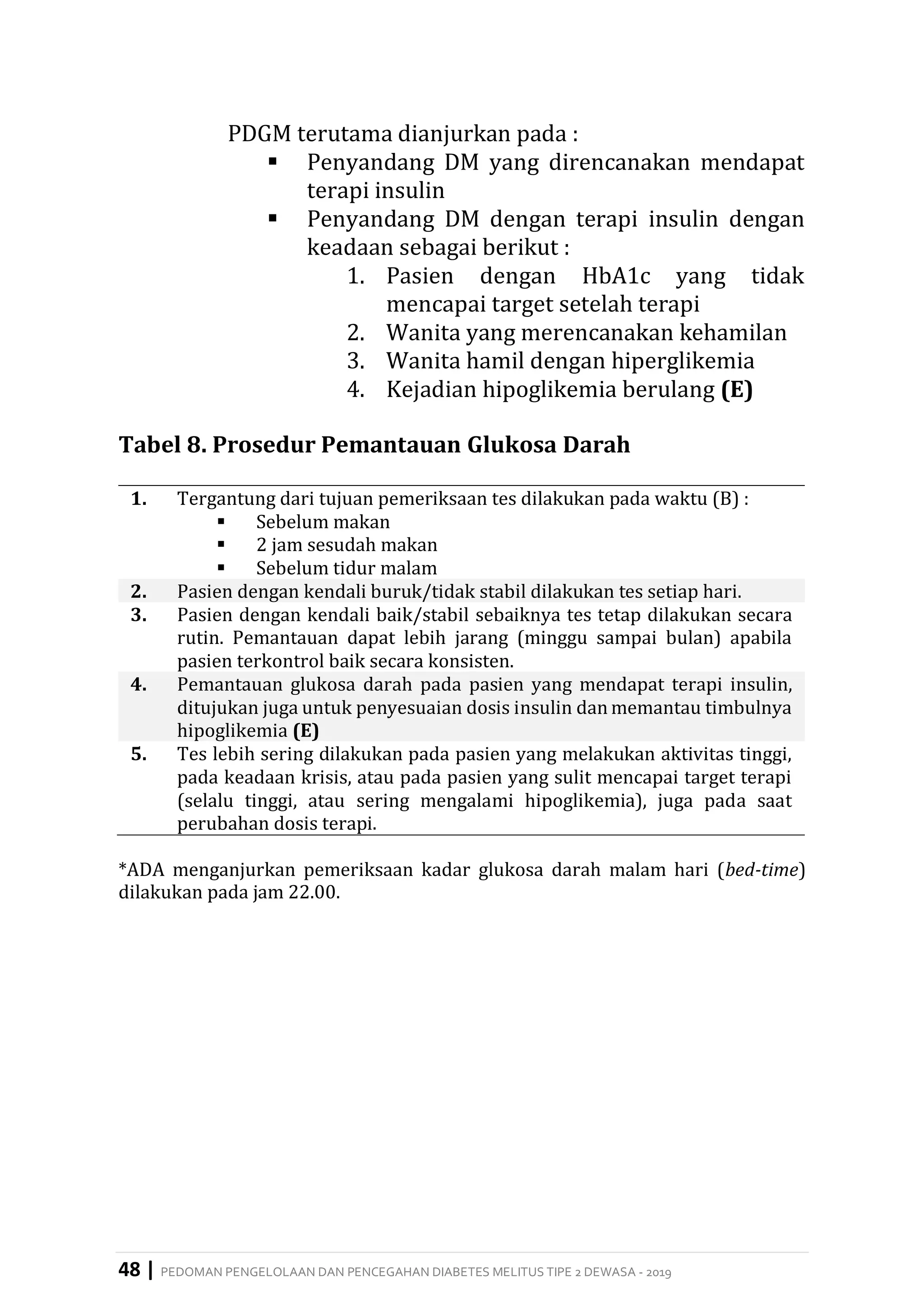 Perkeni dm 2019 | PDF