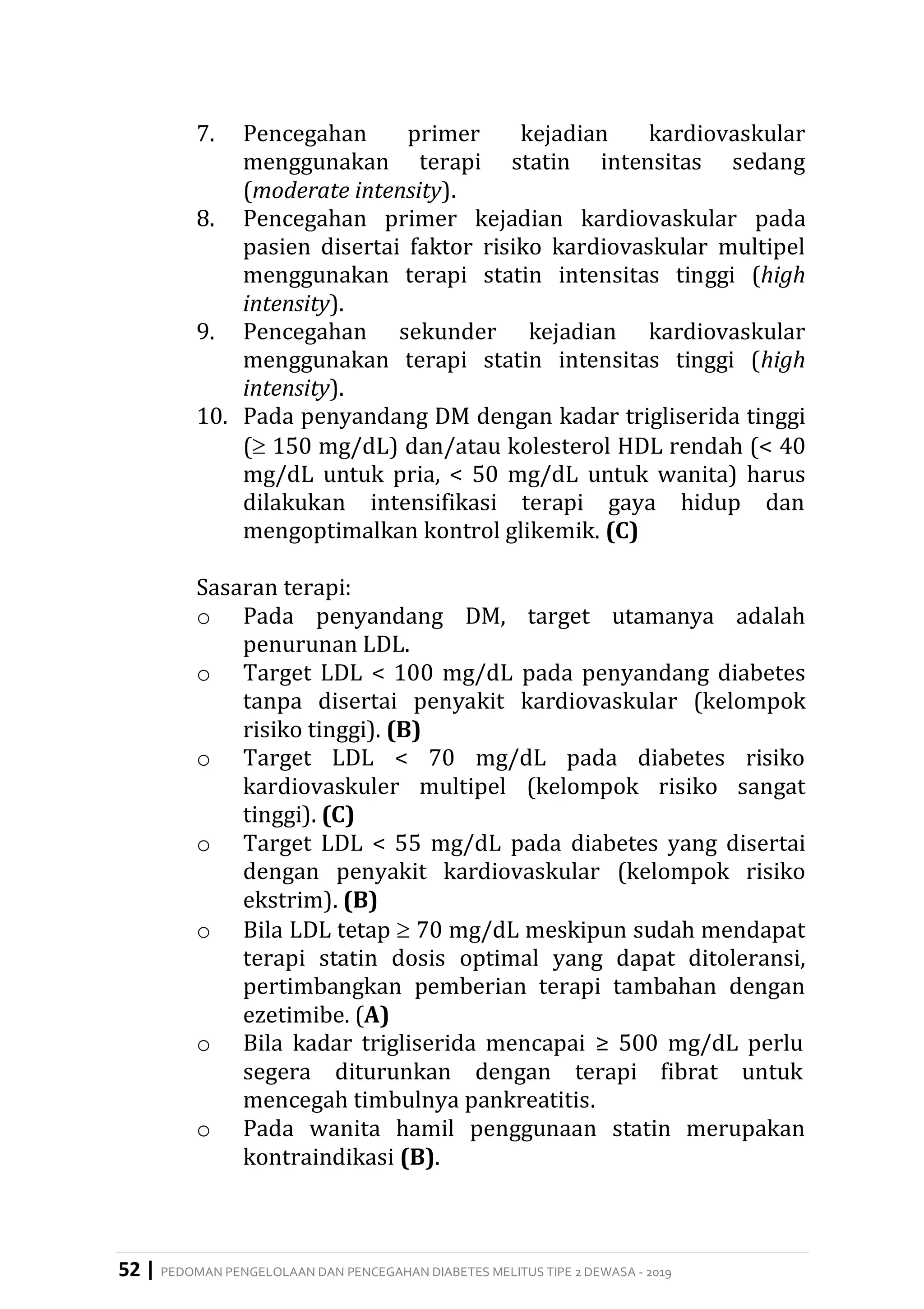 Perkeni dm 2019 | PDF