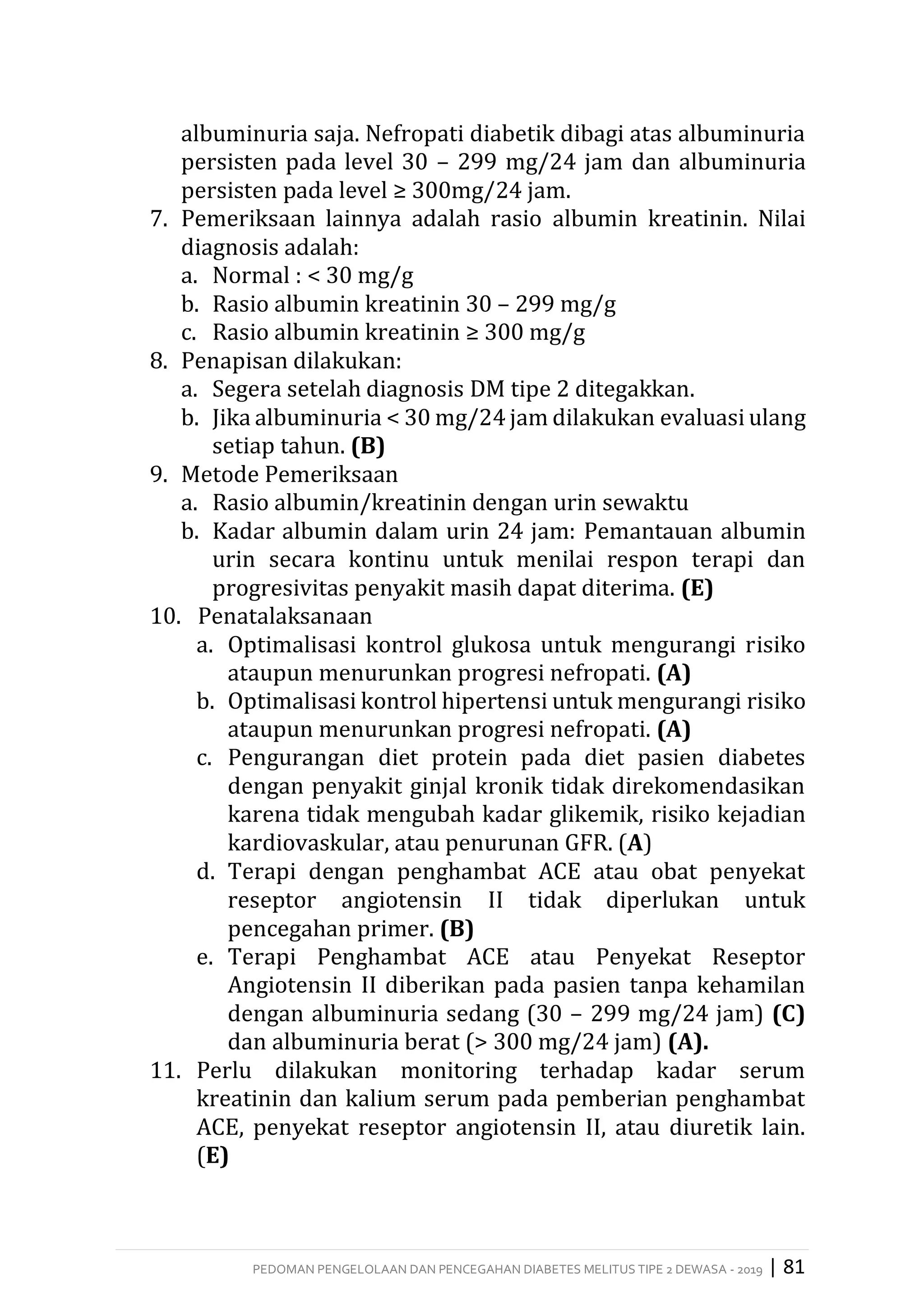 Perkeni dm 2019 | PDF