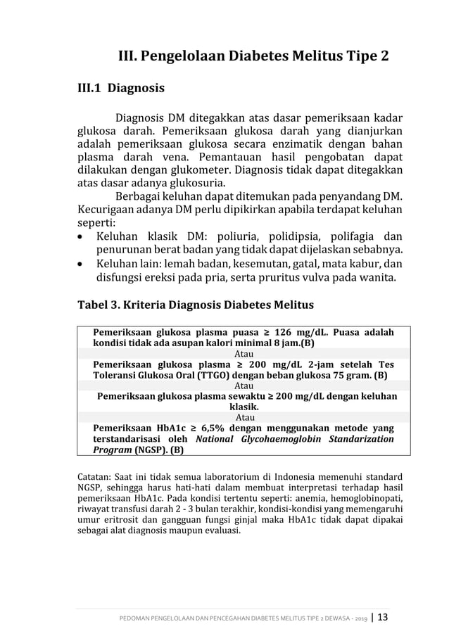 Perkeni dm 2019 | PDF