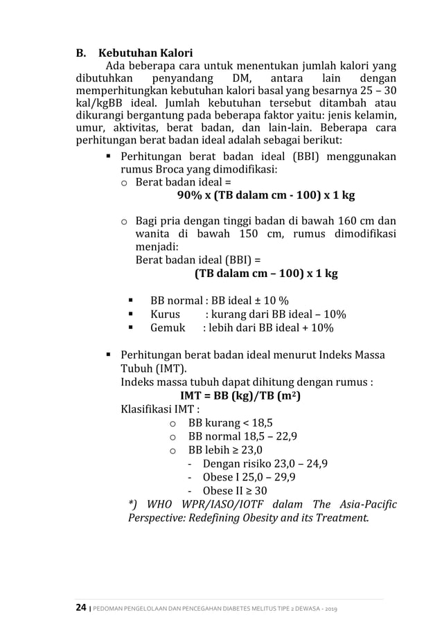 Perkeni dm 2019 | PDF