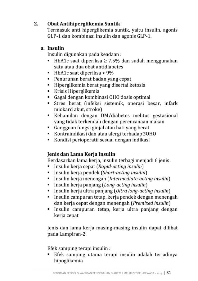 Perkeni dm 2019 | PDF