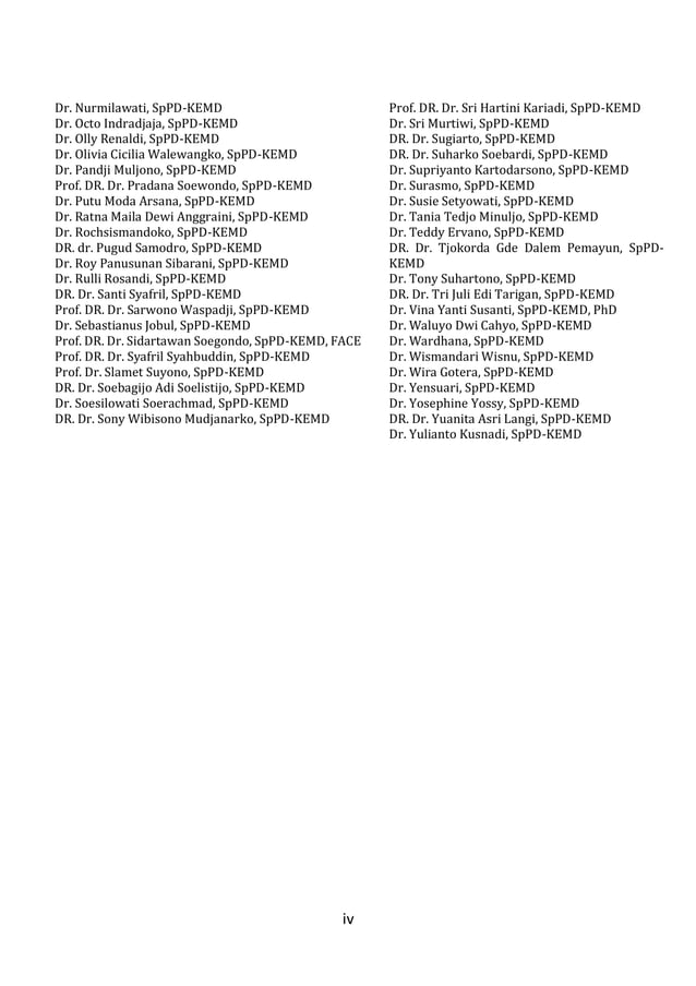 Perkeni dm 2019 | PDF