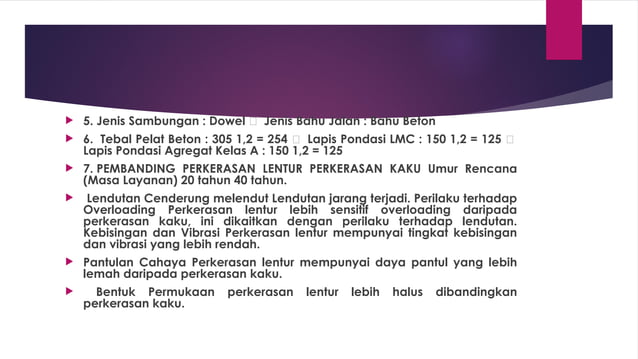 Materi Perkerasan Kaku (RIGID Pavement).ppt