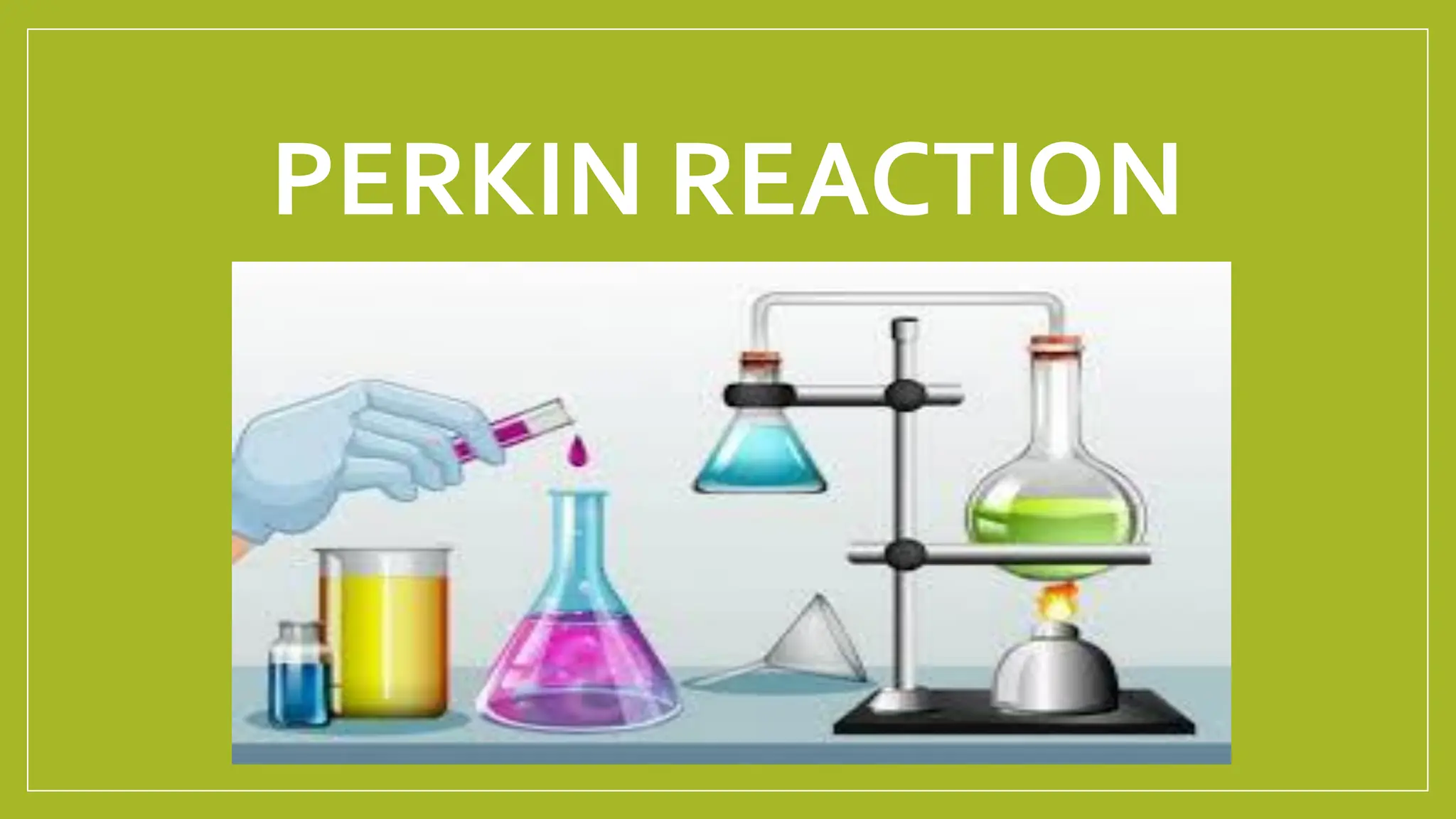 Introduction to Perkin reaction its mechanism and examples.pdf