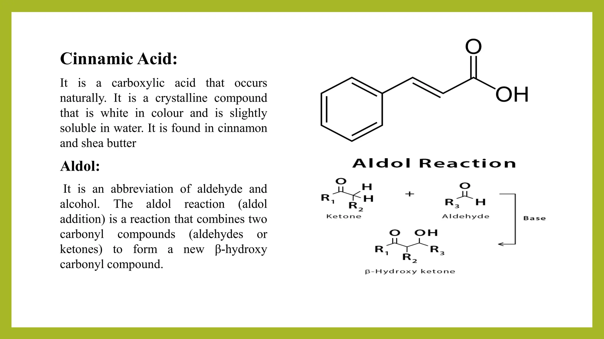 Introduction to Perkin reaction its mechanism and examples.pdf