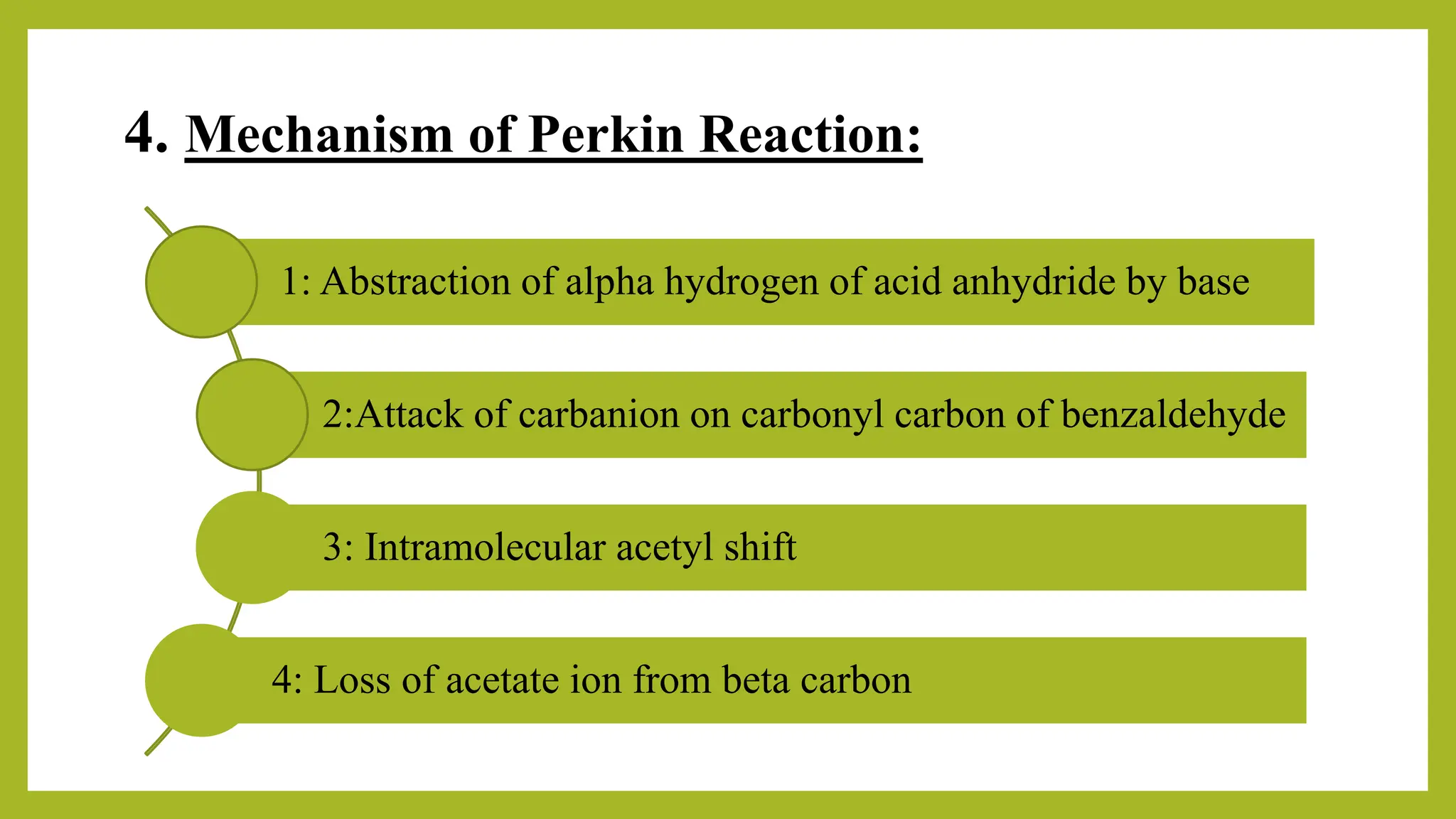 Introduction to Perkin reaction its mechanism and examples.pdf