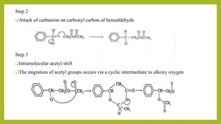 Introduction to Perkin reaction its mechanism and examples.pdf