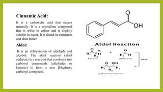 Introduction to Perkin reaction its mechanism and examples.pdf