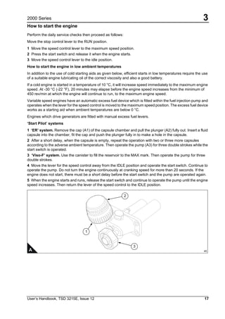 Perkins manual- | PDF