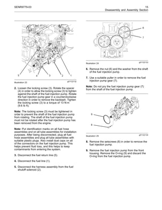 PERKINS 1103 AND 1104 INDUSTRIAL ENGINE（Model RJ）Service Repair Manual.pdf