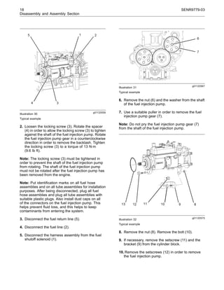 PERKINS 1103 AND 1104 INDUSTRIAL ENGINE（Model RJ）Service Repair Manual.pdf