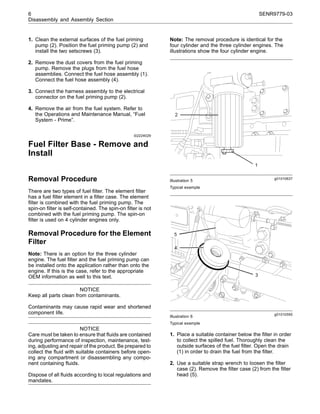 PERKINS 1103 AND 1104 INDUSTRIAL ENGINE（Model RJ）Service Repair Manual.pdf