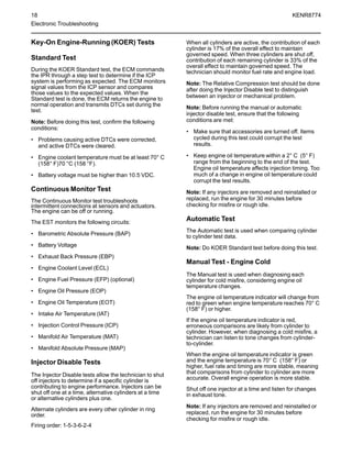 Perkins 1600 series industrial engine (xgb ) service repair manual | PDF