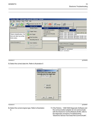 PERKINS 1600 SERIES INDUSTRIAL ENGINE ( XGE ) Service Repair Manual.pdf