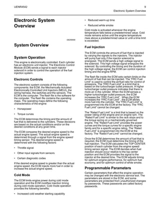 Perkins 2200 series 2206 d e13ta industrial engine service repair ...