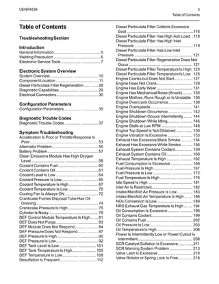 Perkins 2200 series 2206 f e13ta industrial engine (model pp3 engine ...