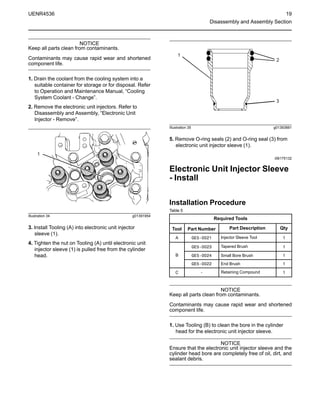 Perkins 2200 series 2206 f e13ta industrial engine (model pp3 engine ...